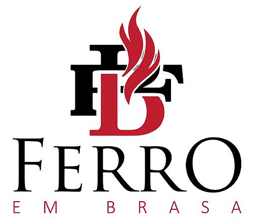 Ferro em Brasa