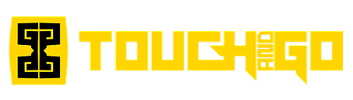 Touch And Go | Equipamentos Crossfit - Cross Training - LPO.