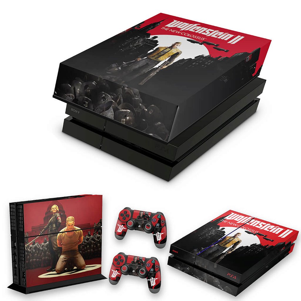 Ps4 new bundle store
