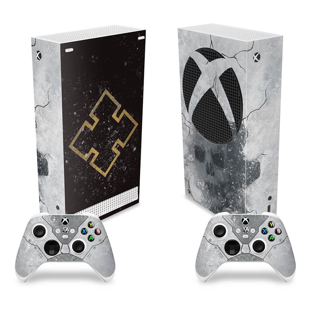 Xbox series s gears 5 store