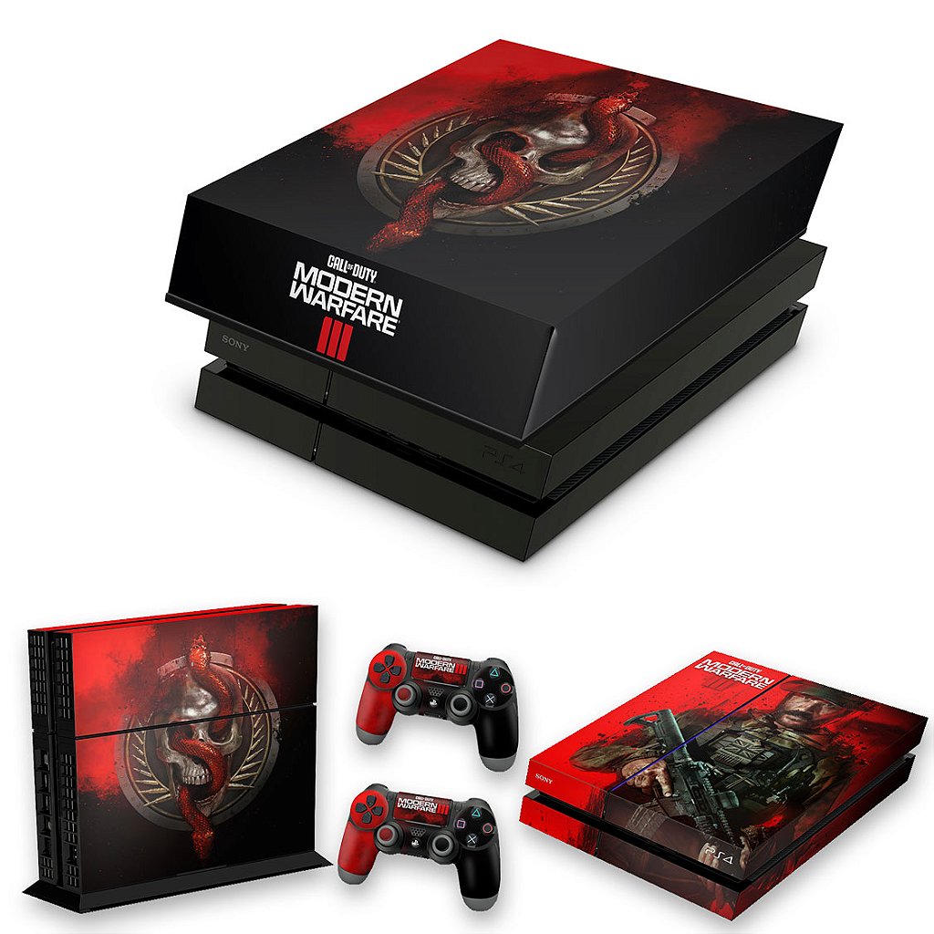Ps4 pro bundle modern warfare store