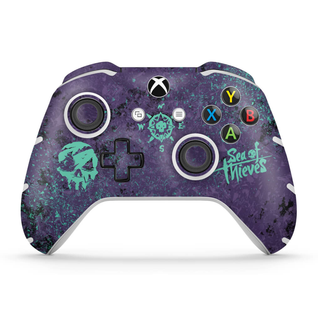 Skin Adesivo Para Xbox One Fat Controle Modelo 306