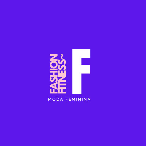 Fashion Fitness Moda Feminina