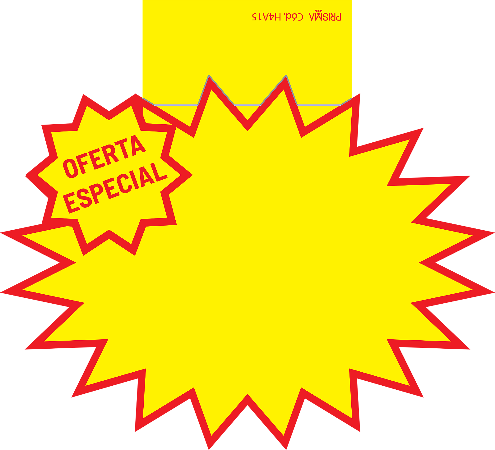 Comprar Splash de Oferta Especial - 15x16,5 - Prisma Embalagens Gráficas Comprar Splash de Oferta Especial - 15x16,5 - Prisma Embalagens Gráficas