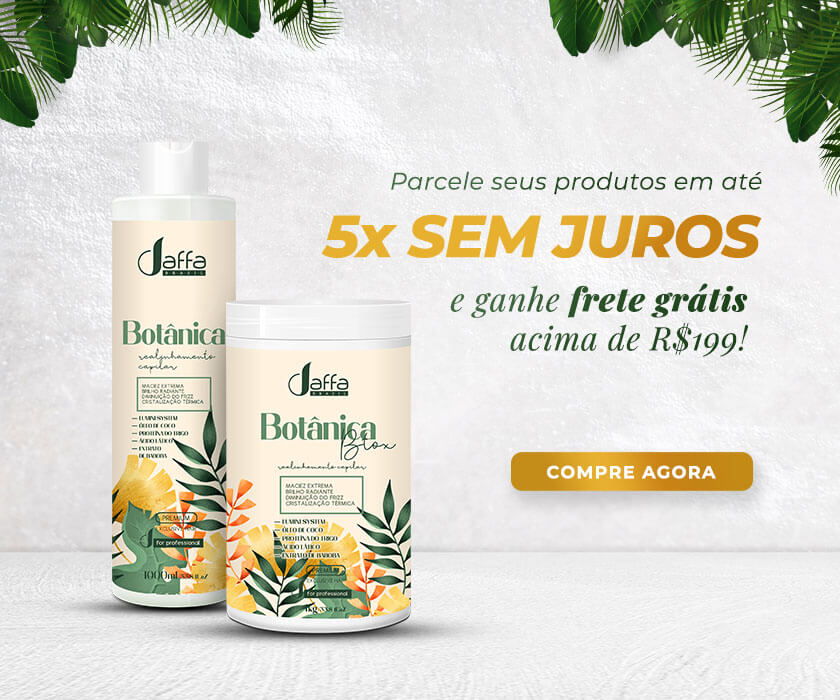 Jaffa Cosméticos