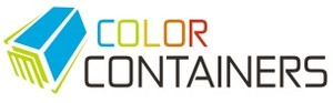 Contemar Ambiental - Color Containers