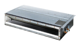 DAIKIN VRV - Mega Ar