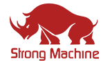 EQUIPAMENTOS - Strong Machine