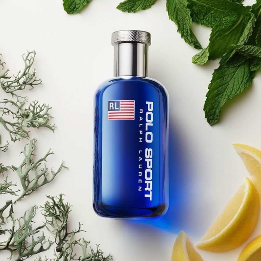 PERFUME RALPH LAUREN POLO SPORT EAU DE TOILETTE MASCULINO - A Joia - As ...