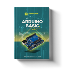 Apostilas - Eletrogate - Loja de Arduino \\ Robótica \\ Apostilas \\ Kits