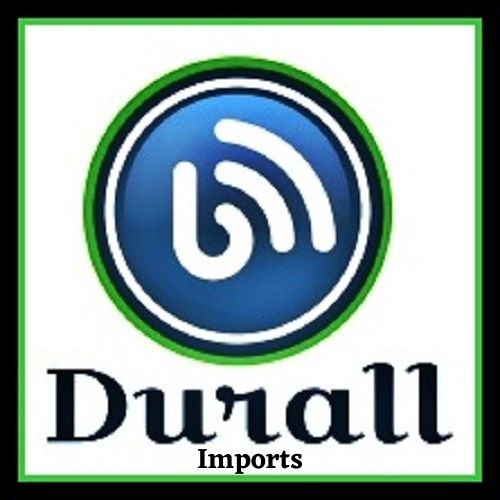 gorilla - DURALL IMPORTS