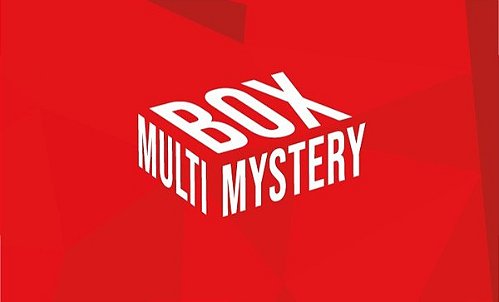 Multimysterybox