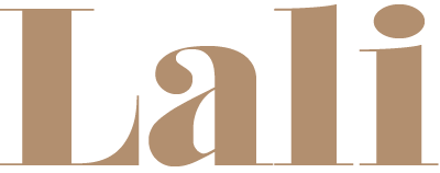 Onde fica a loja física? - Lali