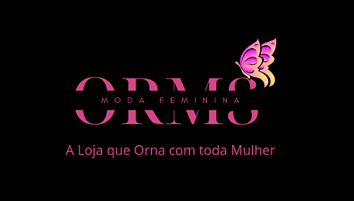 Orms Moda Feminina