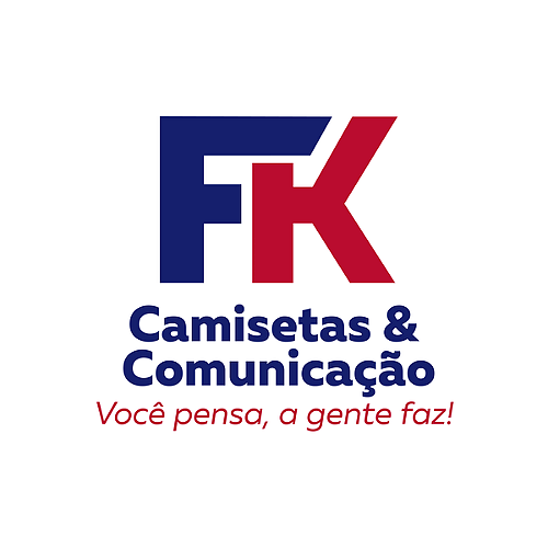 Básicas - FK Camisetas & Comunicação