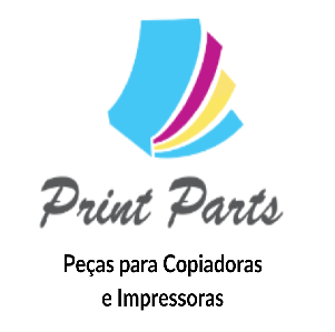 PrintPartsBrasil - Importadores de Peças para Impressoras e Copiadoras