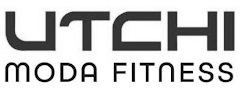 Utchi Moda Fitness