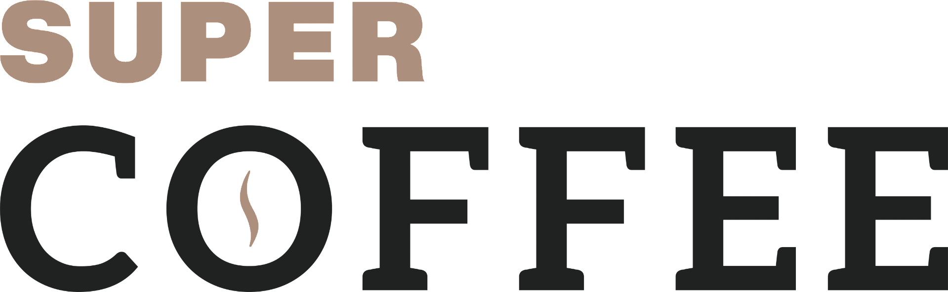 SuperCoffee | Oficial