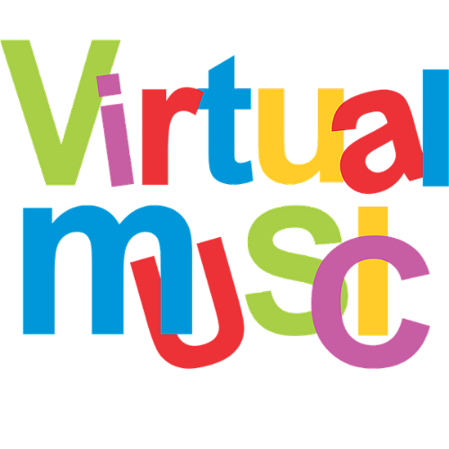 Virtual Music Iluminacao