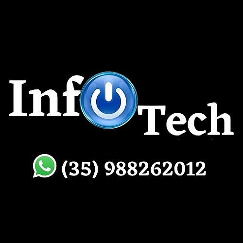 Mouse - InfoTech Informática