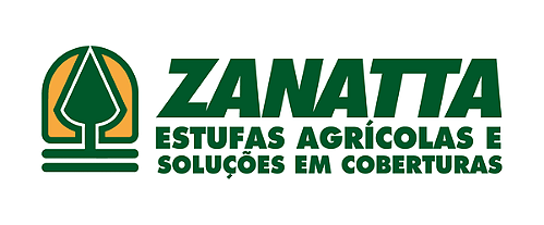 Estufa Agrícola - Zanatta Estufas Agrícolas