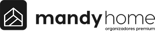 Mandy Home Colmeias - Loja de Itens Organizadores e Organização