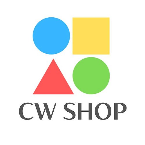 CW Shop