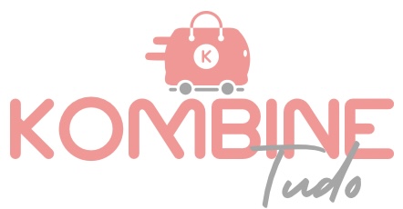 Kombine Tudo - Acessórios, Beleza e Casa