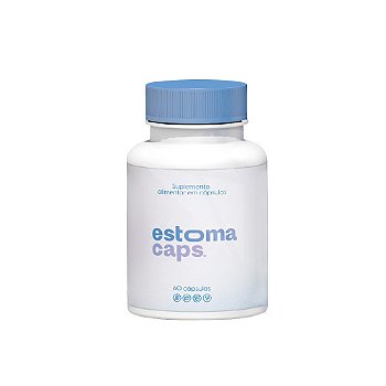 Estomacaps - Lider Pharma - Saúde e Bem Estar