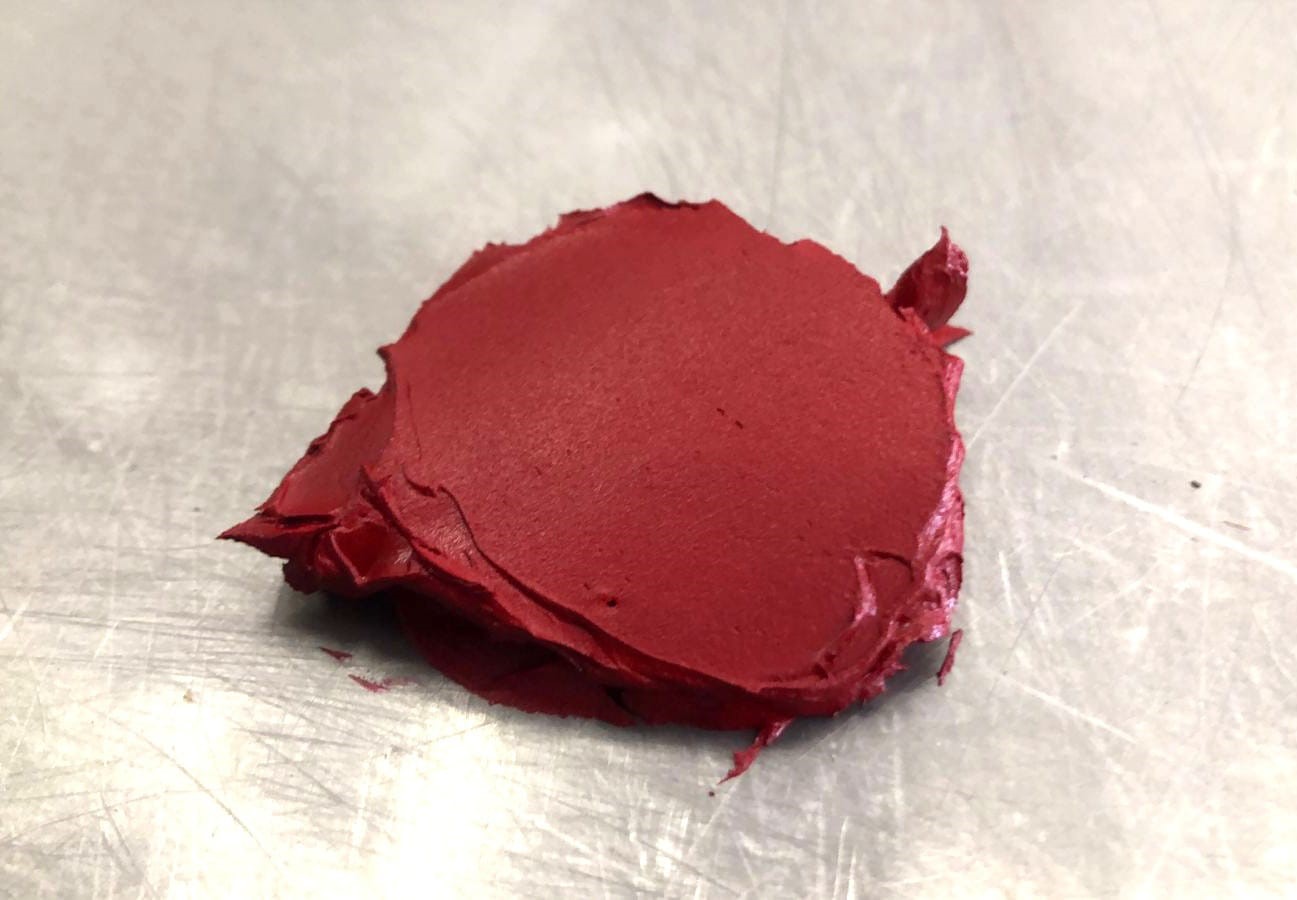 Histórico Carmim - Joules & Joules