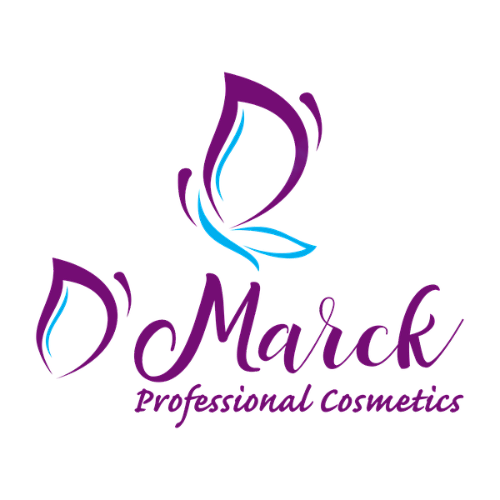 Loja Exclusiva D'Marck Cosmeticos