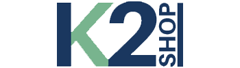 Seja bem vindo loja K2shop oficial