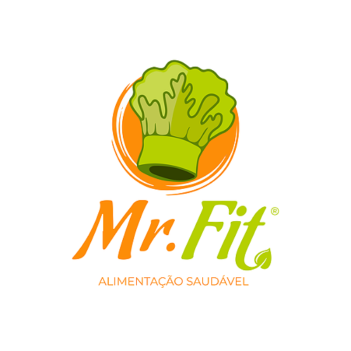 Refeições - Mr. Fit Home