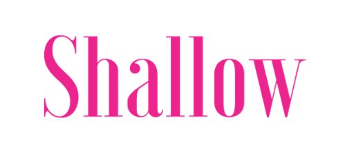 Shallow
