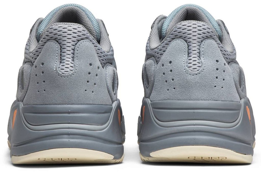 TÊNIS ADIDAS YEEZY 700 ' INERTIA ' - Os melhores sneakers TÊNIS ADIDAS YEEZY 700 ' INERTIA ' - Os melhores sneakers