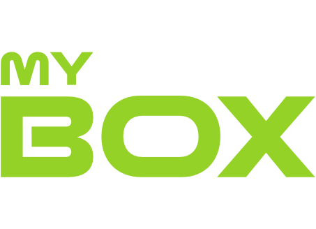 Loja My BOX