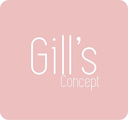 Gill's Concept- Um Novo Conceito em Moda – Fabricação Própria com ...