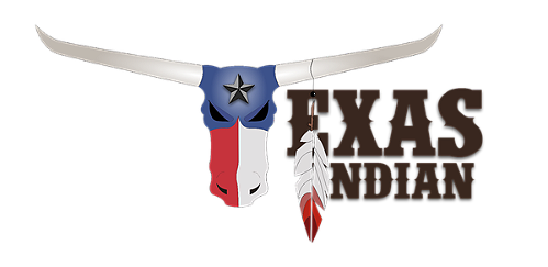 Tomahawk - Texas Indian