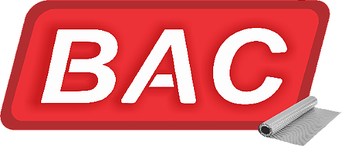 Filme PVC - BAC Alumínio