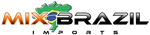 Mix Brazil imports