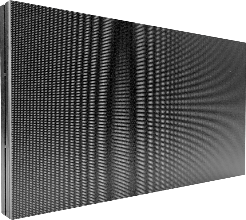 Módulo P1.25 Indoor - 320mm x 160mm - 3840 Hz - GOB - Loja do Painel de ...