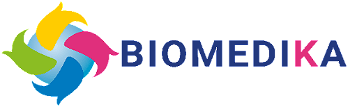 Quem Somos - Biomedika