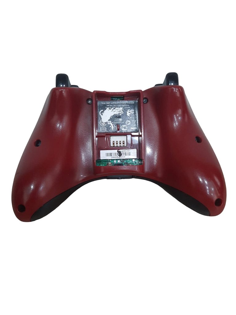 Gears of war xbox 360 controller store
