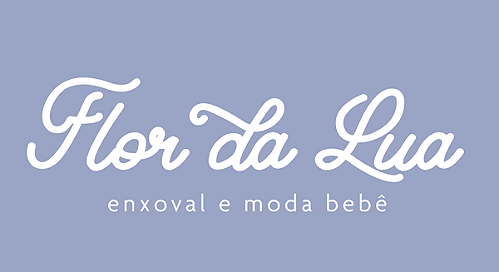 Flor da Lua Enxoval e Moda Bebe