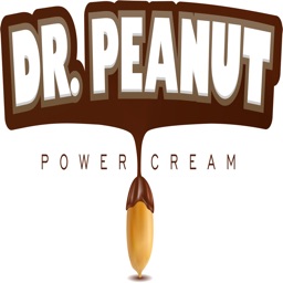 Dr. peanut - LOJA AMERIFIT