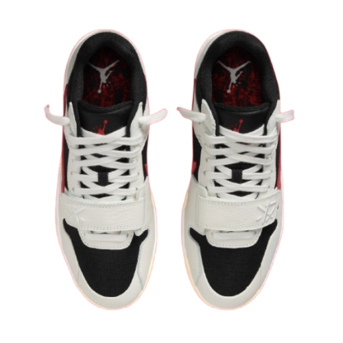 Travis Scott x Air Jordan Jumpman Jack University Red Travis Scott x Air Jordan Jumpman Jack University Red