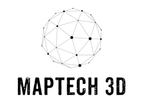 Maptech 3D