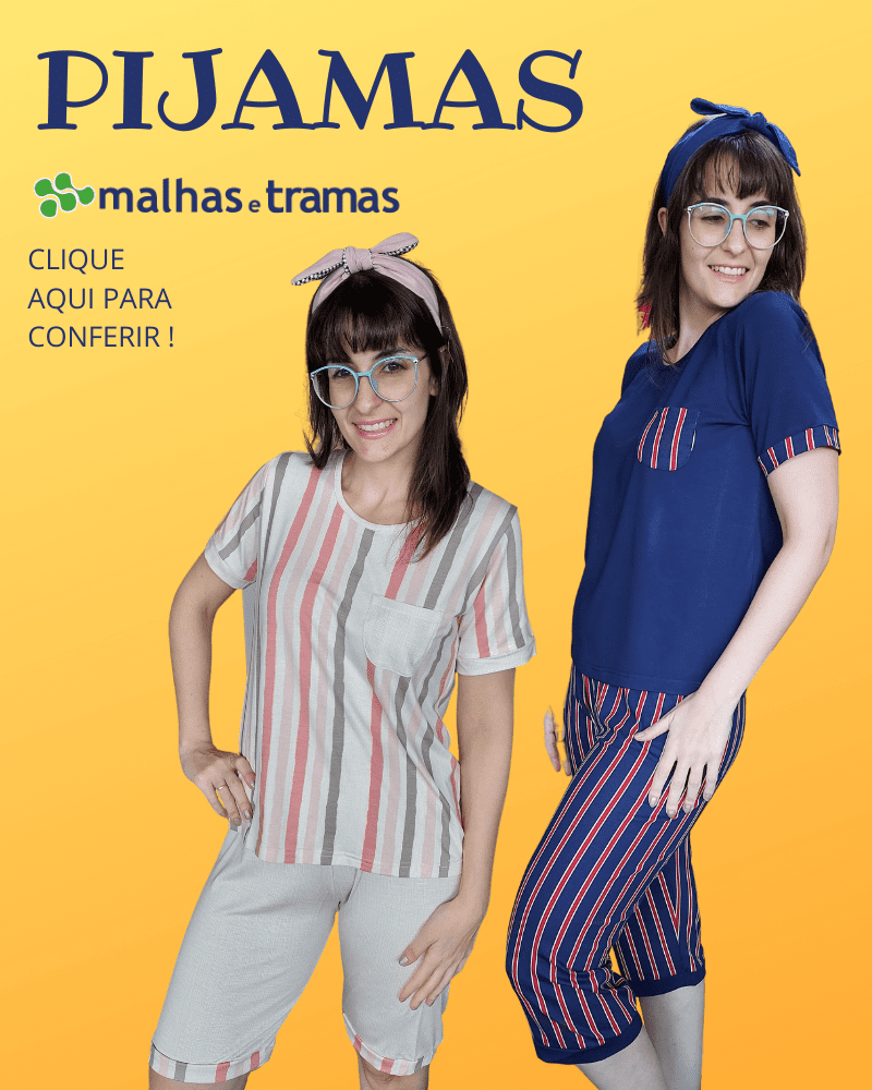 Malhas e Tramas