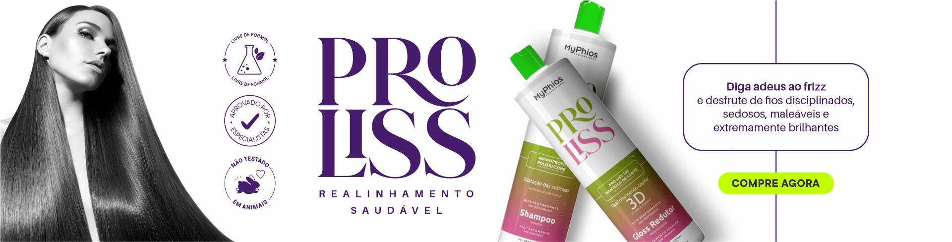 MyPhios - Marca de cosméticos profissionais. A melhor loja on line de ...