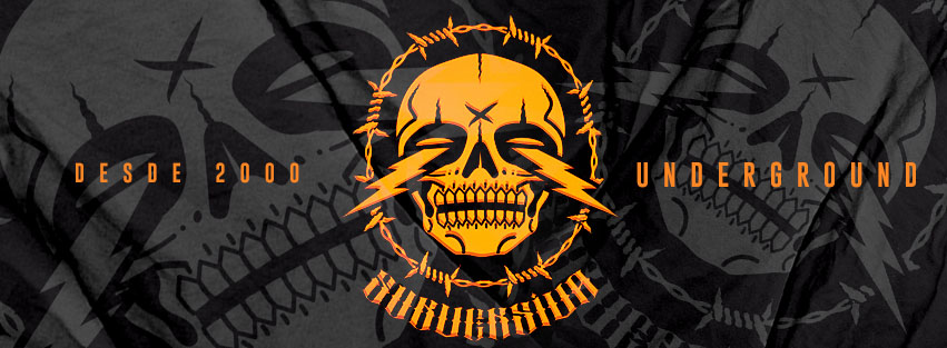 Perguntas frequentes - subversiva underground